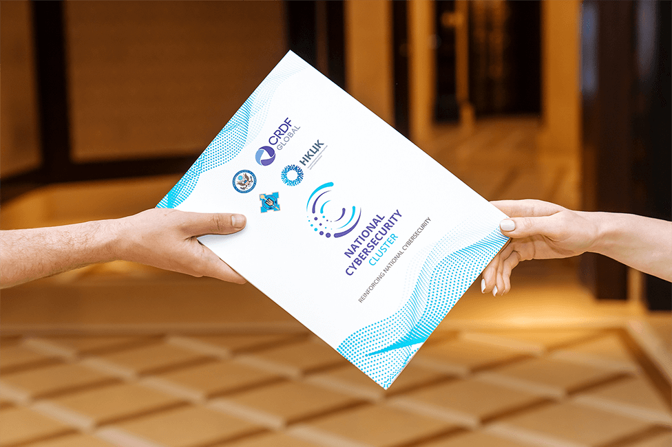 The resilience of the digital nation: Digital Compass for Ukraine